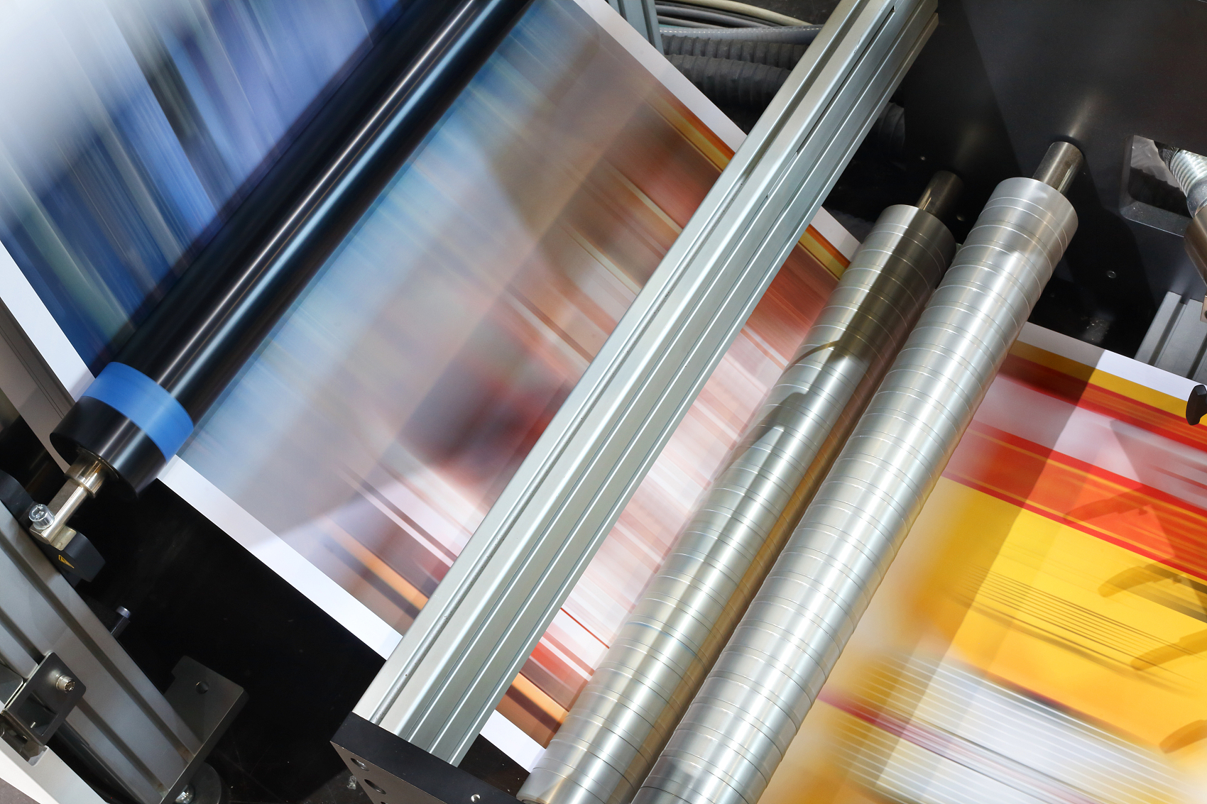 Application Of Carbon Black In Ink Industry - Dery