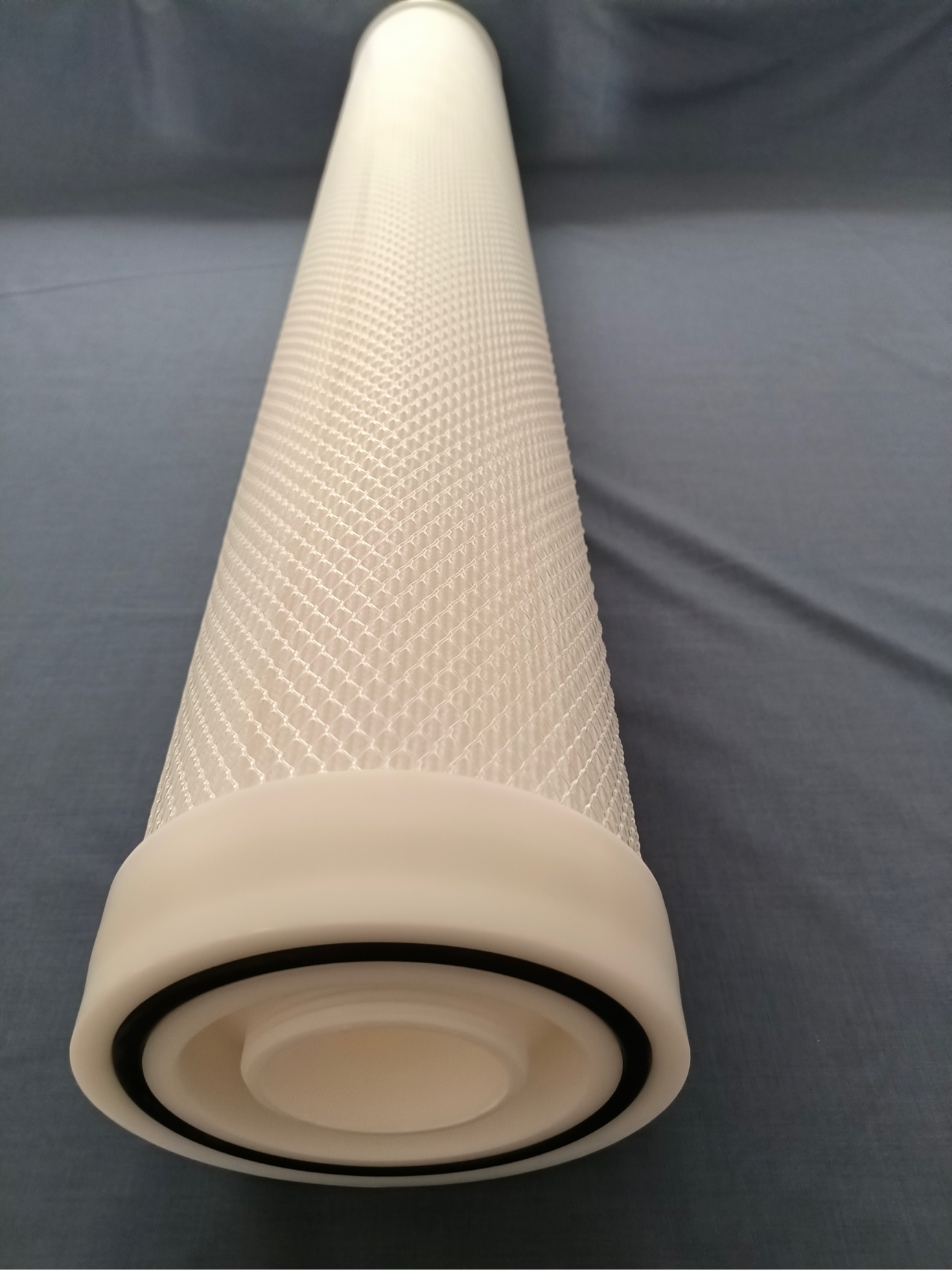 High flow filter cartridge - Huaji