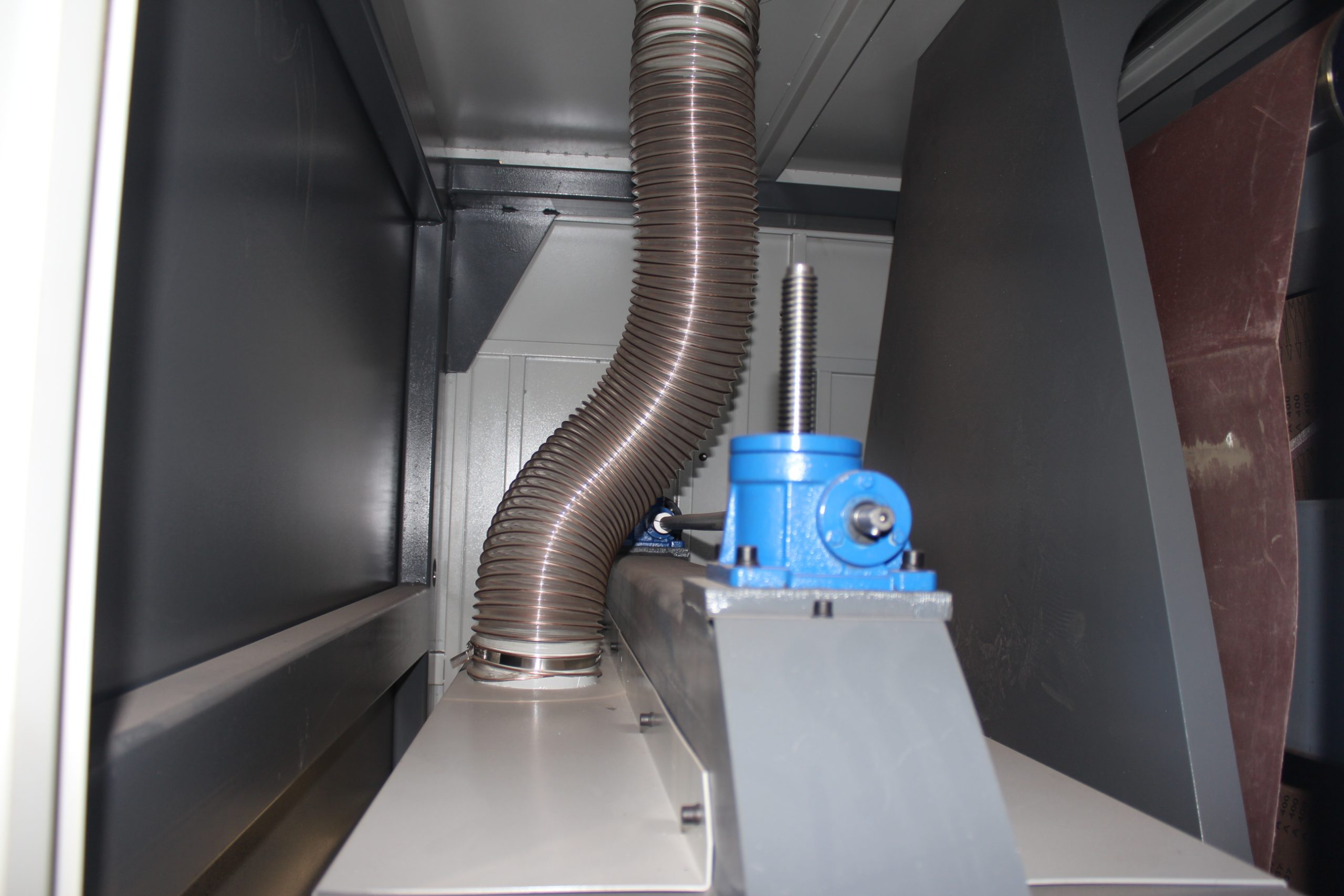 Metal Deburring Machines, Deburring Machine manufacturer