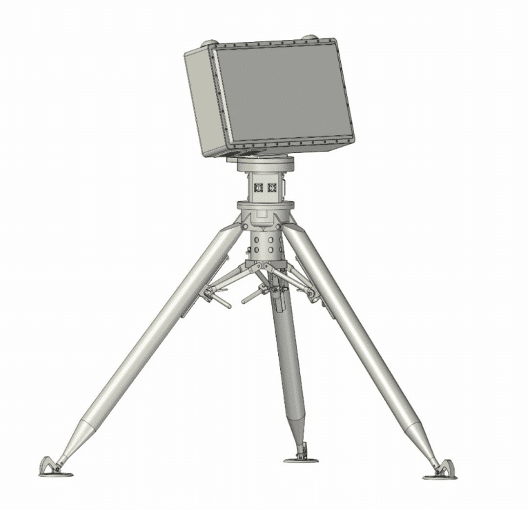 Exploring the Latest Advancements in Low-Altitude Surveillance Radar ...