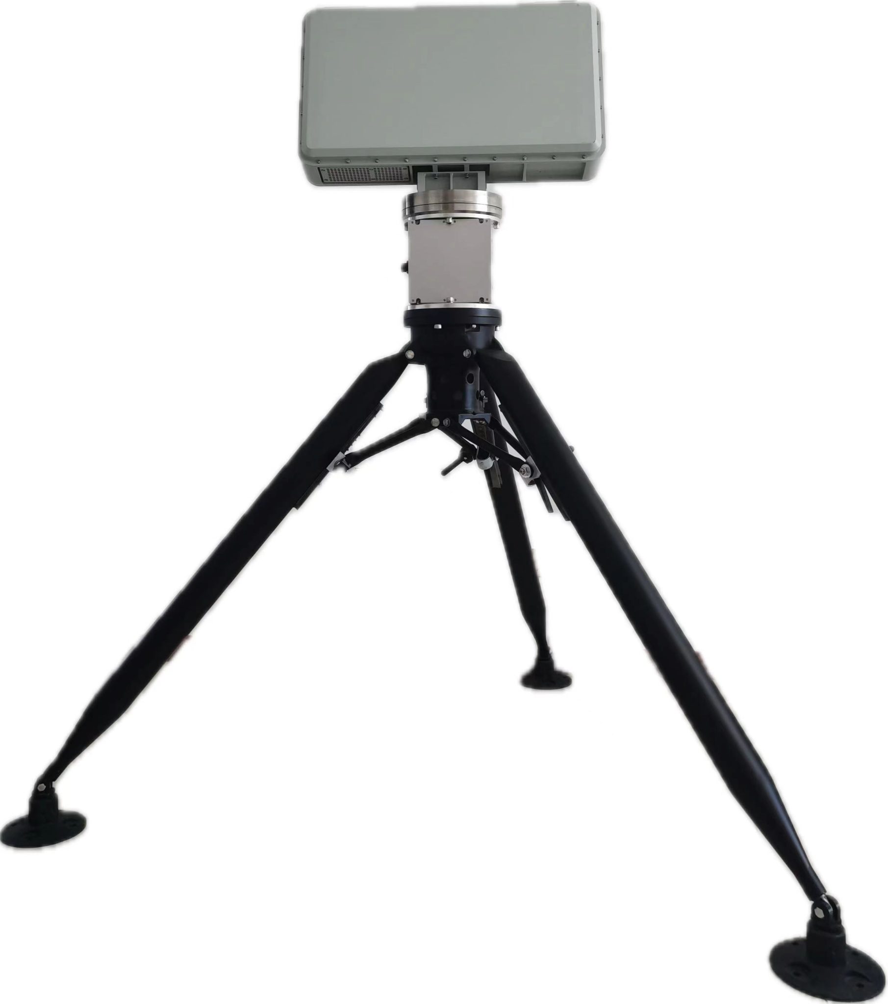 Anti-drone radar LW-R20-K - Mskyeye Co., Ltd.