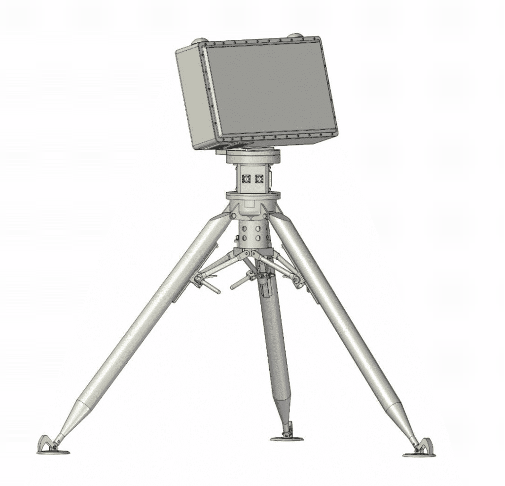 How Drone Detection Radar Is Safeguarding Public Events Mskyeye Co