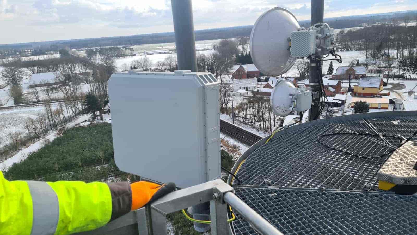 What modes does surveillance radar have? - Mskyeye Co., Ltd.