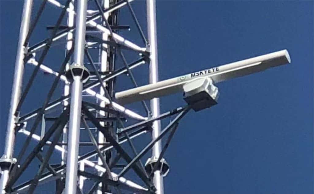 The Differences Between Airport Surveillance Radar and Surface Movement ...