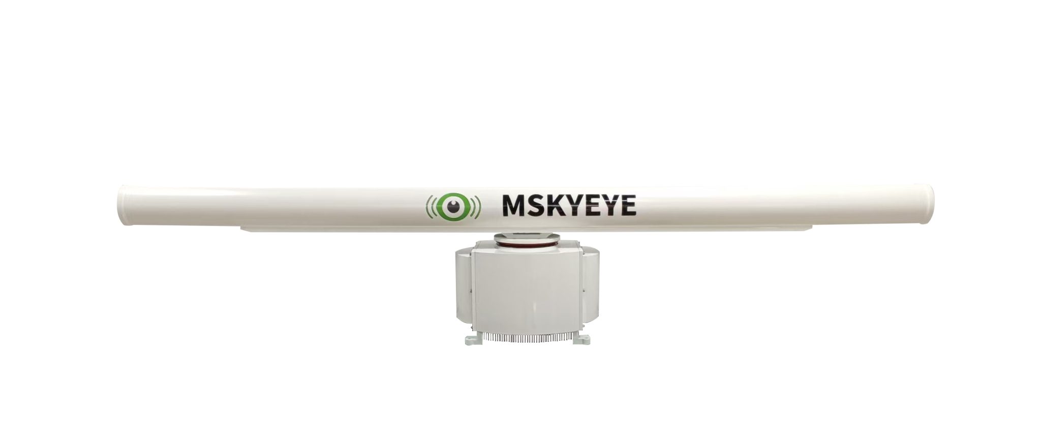 Advantages of solid-state radar - Mskyeye Co., Ltd.