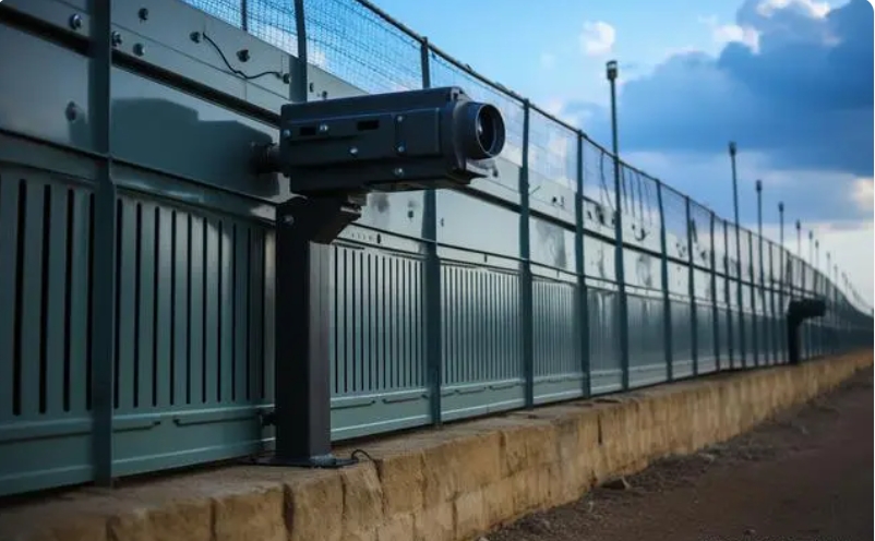 What is a perimeter alarm system？ - Mskyeye Co., Ltd.