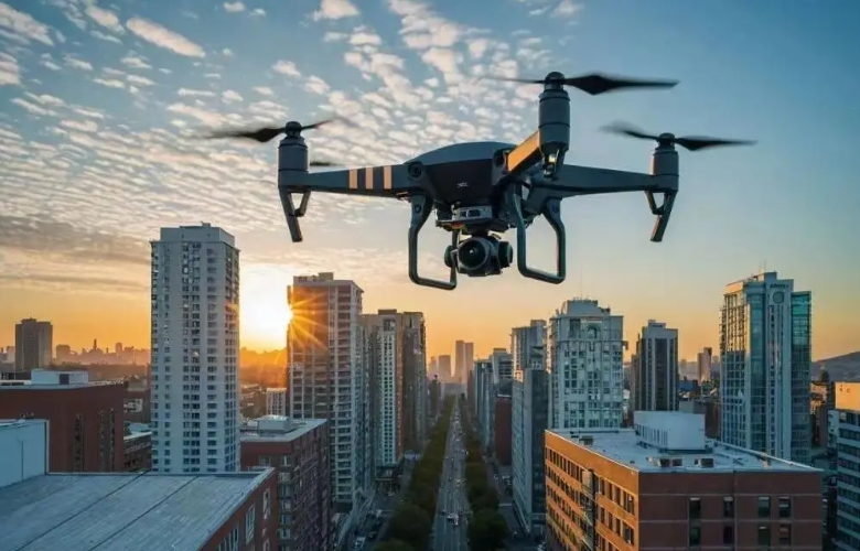 What is low-altitude economy? - Mskyeye Co., Ltd.