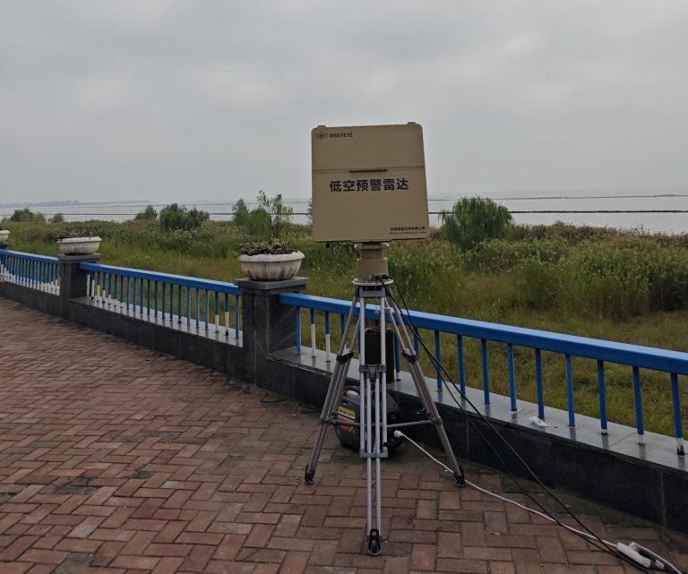 What functions should an anti-drone platform have？ - Mskyeye Co., Ltd.