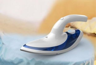 How to use an electric iron – Lilya