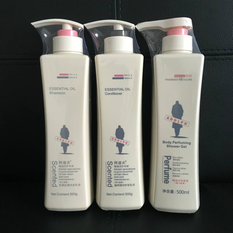 What’s the difference between Adolphe Shampoo ml and g – Lilya