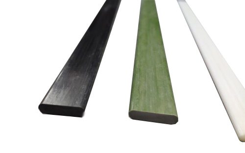 Bande plate FRP - TFcomposite