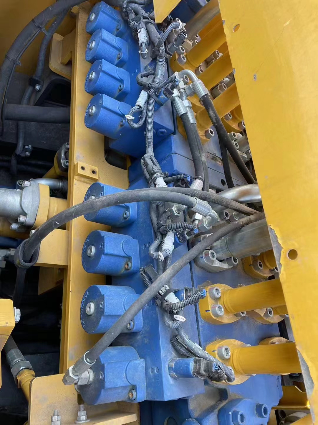 95% Brand New Used Sany SY980 Crawler Excavator - xiangjue