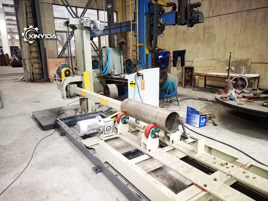 How Automated Polishing Machines Are Revolutionizing Surface Finishing ...