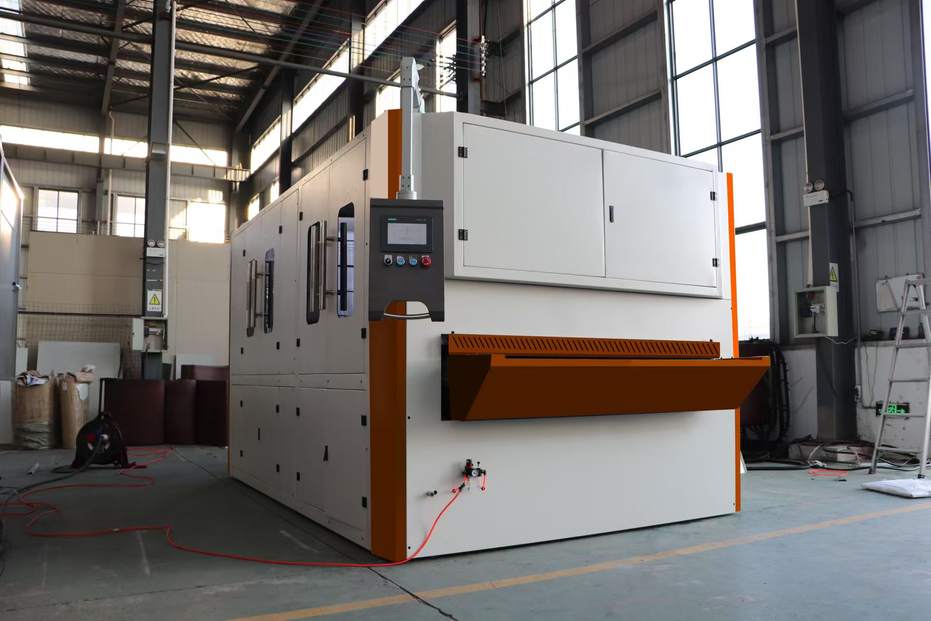 How Heavy Duty Metal Deburring Machines Improve Product Quality ...